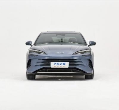中国 121km 電動走行距離 2024 BYD DM-I 低燃費で快適な運転 販売のため