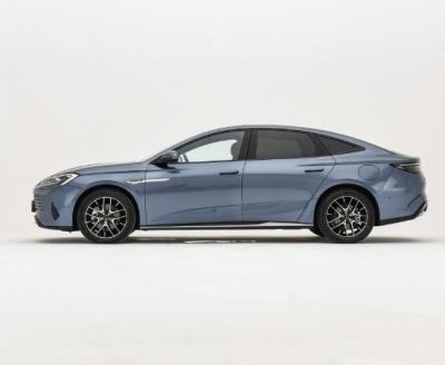 中国 121km 電動走行距離 2024 BYD DM-I 低燃費で快適な運転 販売のため