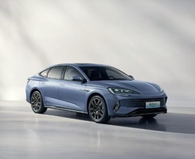 中国 121km 電動走行距離 2024 BYD DM-I 低燃費で快適な運転 販売のため