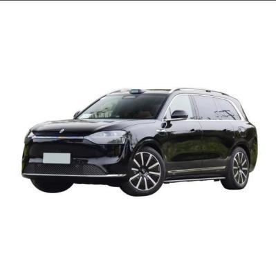 China Atio M9 Electric SUV Middelgrote en Grote SUV 4WD Extended-Range Cars voor Hot Stock in Cyrus Te koop