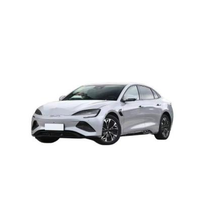 中国 2024 Byd Seal プラグインハイブリッド 電気磁気ブレーキシステムと左方向 販売のため
