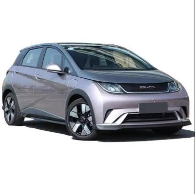 China BYD Dolphin Electric Car 2023 Long Range 401/420 Km 5 Seats Energy Vehicle for Adult for sale
