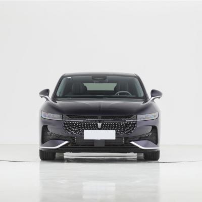 Cina Sistema di frenata idraulica 2024 Voyah Passion Hybrid EV Cars 4WD Left Drive Veicolo berlina in vendita