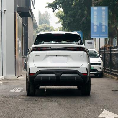 China 4700*1905*1685mm Conditon Geely Galaxy L7 Hybrid SUV Plug-in 1.5t 3dht Energy Vehicle for sale