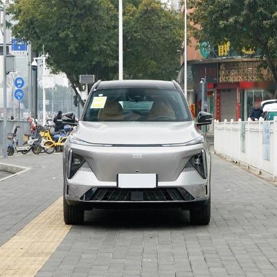 Cina Vivi il futuro con il Geely Galaxy L7 SUV elettrico ibrido plug-in a 5 porte e 5 posti in vendita