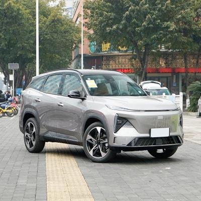 Cina Vivi il futuro con il Geely Galaxy L7 SUV elettrico ibrido plug-in a 5 porte e 5 posti in vendita
