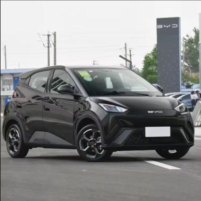 China Electric Byd Seagull 2024 Electric Cars Hatchback The Blade Battery Byd EV Car Used Made for sale