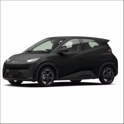 中国 ビッド・シーガイの最新電気自動車を紹介します リチウム鉄リン酸電池 販売のため