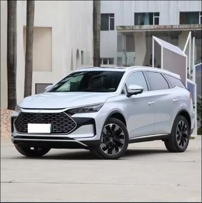 Cina 2024 Byd Tang Dm-I Hybrid Electric Car Famiglia SUV EV Auto Veicoli energetici Automobili in vendita
