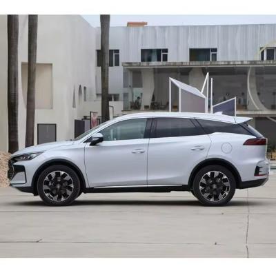 Cina 2024 Byd Tang Dm-I Hybrid Electric Car Famiglia SUV EV Auto Veicoli energetici Automobili in vendita