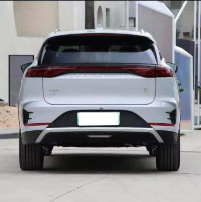Cina 2024 Byd Tang Dm-I Hybrid Electric Car Famiglia SUV EV Auto Veicoli energetici Automobili in vendita