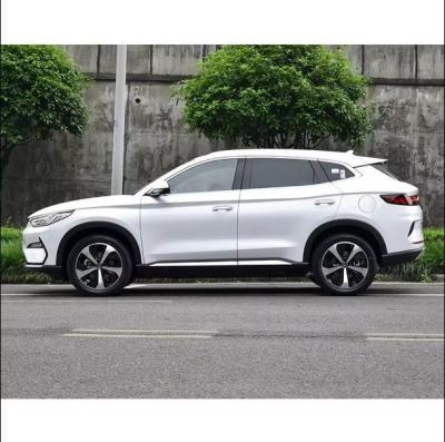 Cina 2024 Byd Tang Dm-I Hybrid Electric Car Famiglia SUV EV Auto Veicoli energetici Automobili in vendita