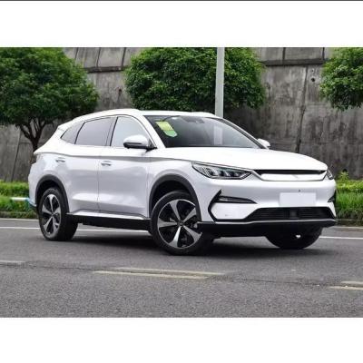 Cina 2024 Byd Tang Dm-I Hybrid Electric Car Famiglia SUV EV Auto Veicoli energetici Automobili in vendita