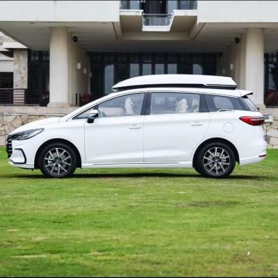 China 2024 Byd Energy Electric Vehicles Byd EV Car Byd Song Max with Reversing Camera Parking for sale