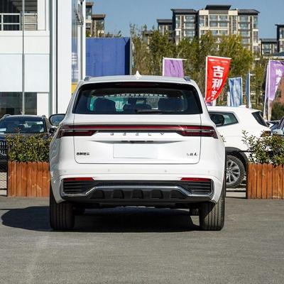 Cina Geely Xingyue L Veicolo a combustibile convenzionale Geely Monjaro SUV Auto a benzina su misura in vendita
