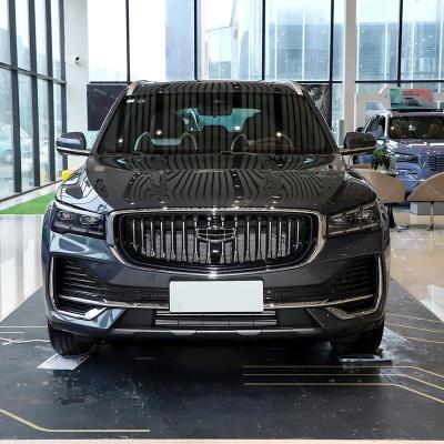 Cina Geely Xingyue L Veicolo a combustibile convenzionale Geely Monjaro SUV Auto a benzina su misura in vendita
