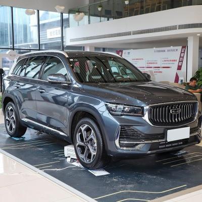 Cina Geely Xingyue L Veicolo a combustibile convenzionale Geely Monjaro SUV Auto a benzina su misura in vendita