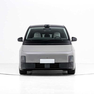 Cina Li Mega Auto EV Car Torque massimo del motore 232n.M AWD 7 posti Energia a lungo raggio in vendita
