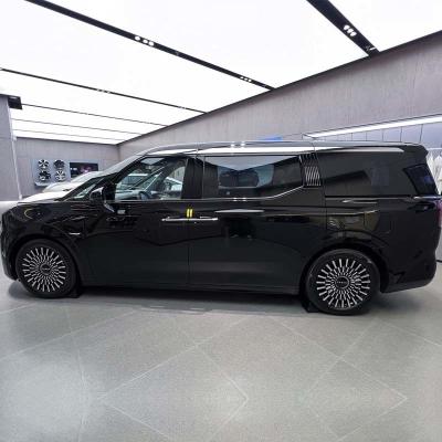 Cina Veicolo elettrico puro con certificazione ISO14001 Zeekr 009 2024 We Edition Grande MPV in vendita