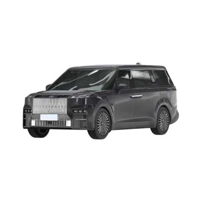 China RWD Geely Zeekr 009 We Awd Super Electric MPV Car Customization e solicitação personalizada à venda