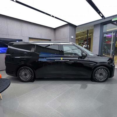 China RWD Geely Zeekr 009 We Awd Super Electric MPV Car Customization e solicitação personalizada à venda