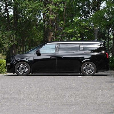 China RWD Geely Zeekr 009 We Awd Super Electric MPV Car Customization e solicitação personalizada à venda