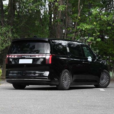China RWD Geely Zeekr 009 We Awd Super Electric MPV Car Customization e solicitação personalizada à venda