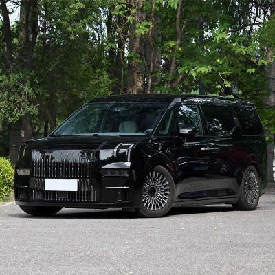 China RWD Geely Zeekr 009 We Awd Super Electric MPV Car Customization e solicitação personalizada à venda