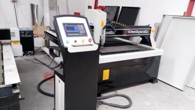 China 120A plasma cutting machine, 10mm steel cutting machine, 1325 cheaper plasma cutting machine, high qiality plasma cutter for sale