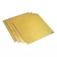 China C10200 O-H112 4x8 Copper Sheet Polished Surface Solid Copper Plate 0.3-100mm for sale