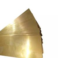 China C10200 O-H112 4x8 Copper Sheet Polished Surface Solid Copper Plate 0.3-100mm for sale