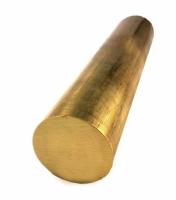 China C1100 Copper Wire Rod 6mm 8mm Round Brass Bar for Electrical Use for sale