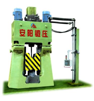 China CNC Hydraulic Die Forging Hammer for sale