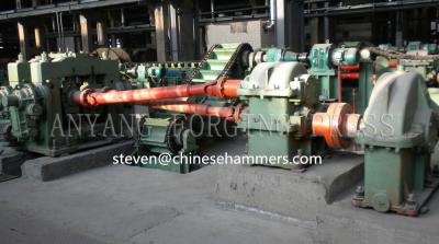 China D120 Skew Milling machine for sale