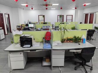 China Factory - Nanjing Weili Electronic Materials Co., Ltd.