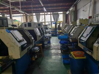 China Factory - Nanjing Weili Electronic Materials Co., Ltd.
