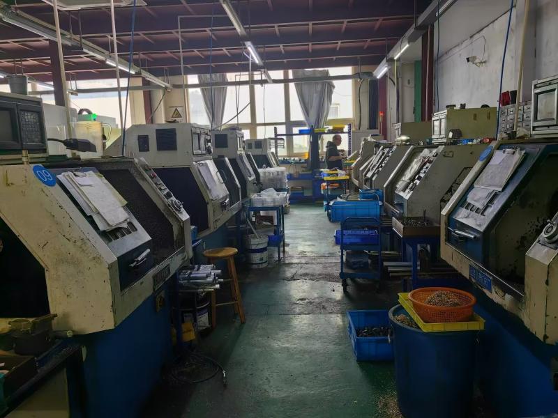 確認済みの中国サプライヤー - Nanjing Weili Electronic Materials Co., Ltd.