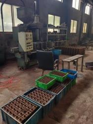 China Factory - Nanjing Weili Electronic Materials Co., Ltd.