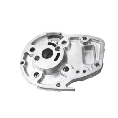 Cina Parti di fusione a fuso in lega di alluminio per accessori metallici di precisione personalizzati in vendita