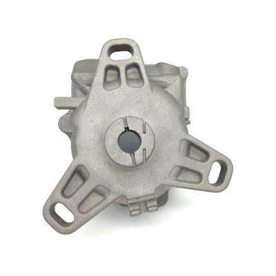 Cina Disegno del cliente Required Aluminium Die Casting Parts for Automotive Transmission Gearbox in vendita