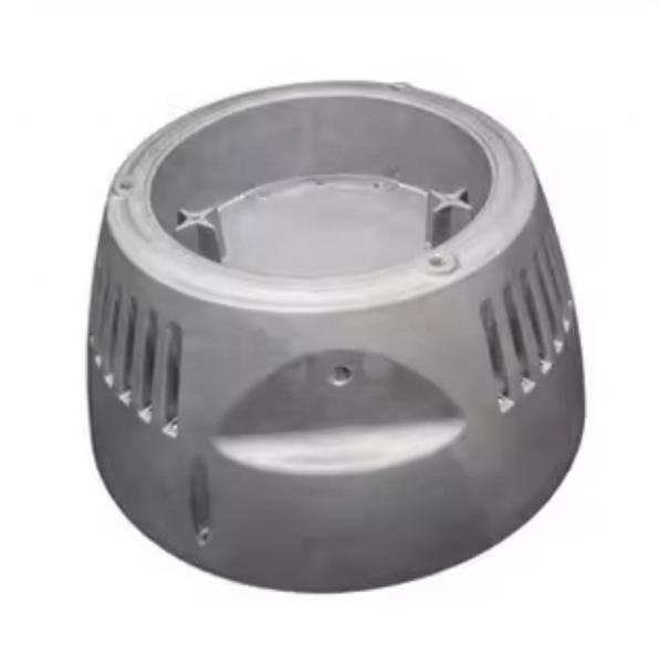 Quality Customized Consumer Electronics Accessories Casting Services with Surface Treatment for sale