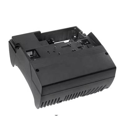 China Precision Aluminum Die Casting Components With Surface Treatment for sale