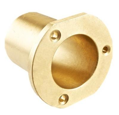 Cina Confezione in rame, ottone, cera persa, fusione con trattamento superficiale in vendita