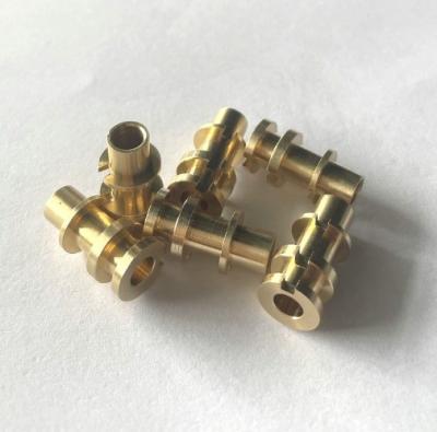 Cina Fuse di investimento personalizzate certificate ISO9001 per parti lavorate in alluminio di precisione in vendita