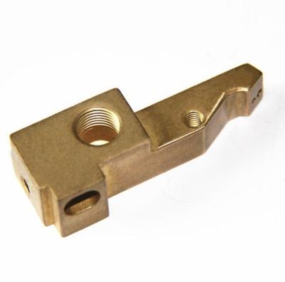 China Customizable Pump Valve Parts Aluminum Die Casting Products Diverse Applications for sale