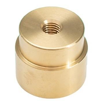 China Industry Brass Investment Casting Parts With Machining Process for sale