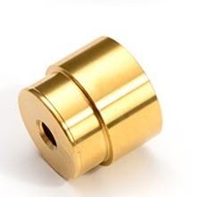 China Industry Brass Investment Casting Parts With Machining Process for sale