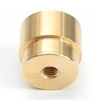 China Industry Brass Investment Casting Parts With Machining Process for sale