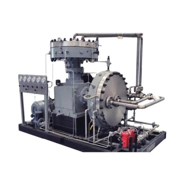 Quality Diaphragm Compressor H2 High Safety Gas Air Compressors Hydrogen Diaphragm for sale