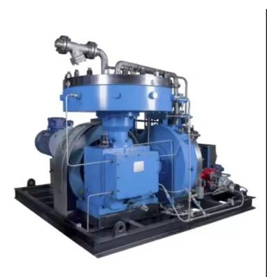 China Diafragmacompressor Gaslucht Waterstof Aanpasbare machines Proces Door-k1 Model Direct aangedreven Te koop